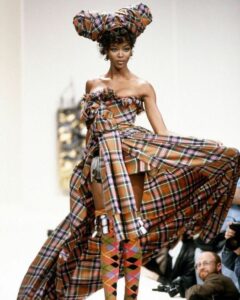 Tracing a trend: Crinolines and mini-crinis by Jayne Mountford - La ...